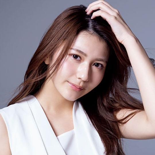 2020年グランプリ 新井 遥 Haruka Arai｜歴代グランプリインタビュー｜ミスマガジン公式