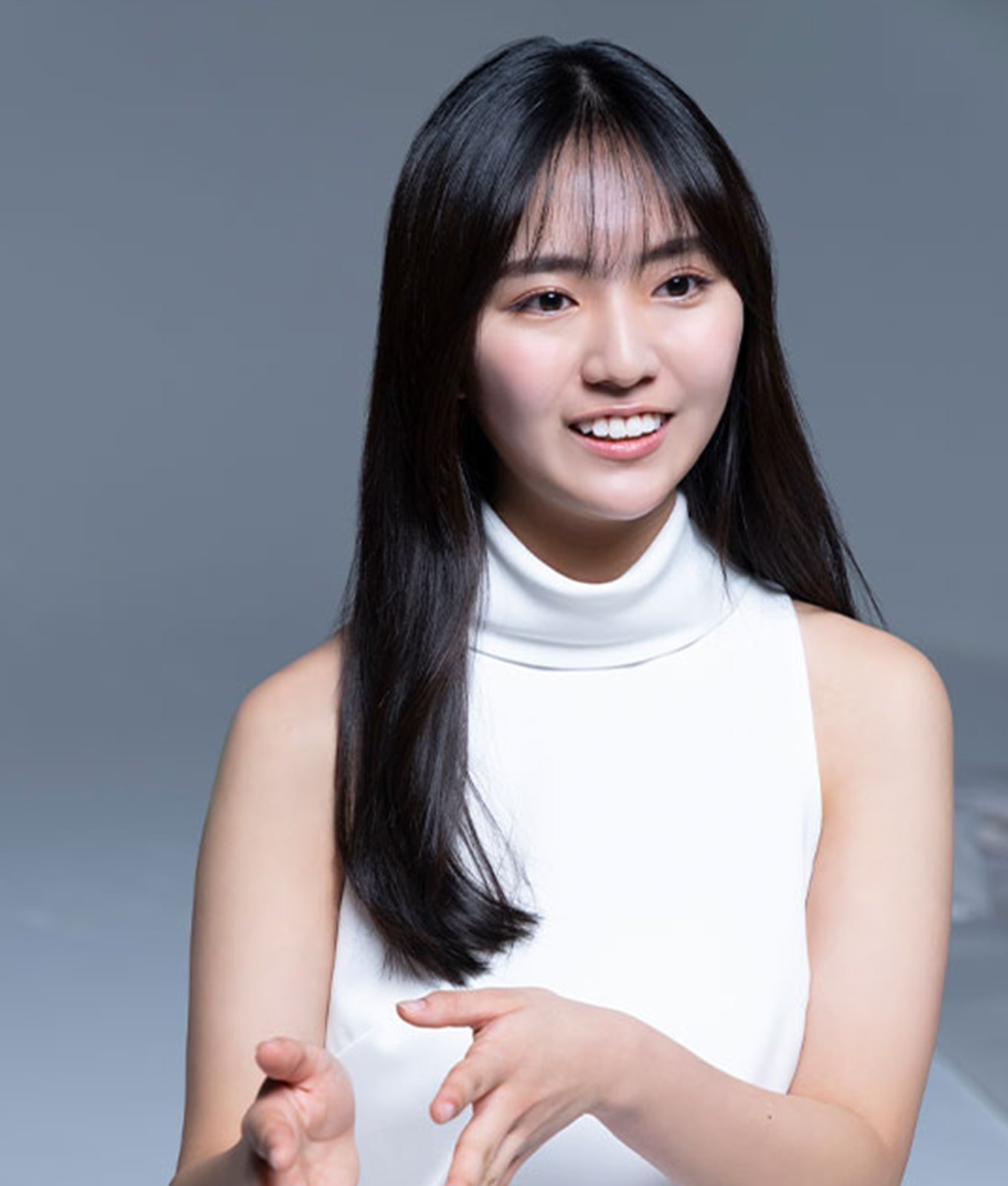 2019年グランプリ 豊田 ルナ Runa Toyoda|歴代グランプリインタビュー|ミスマガジン公式