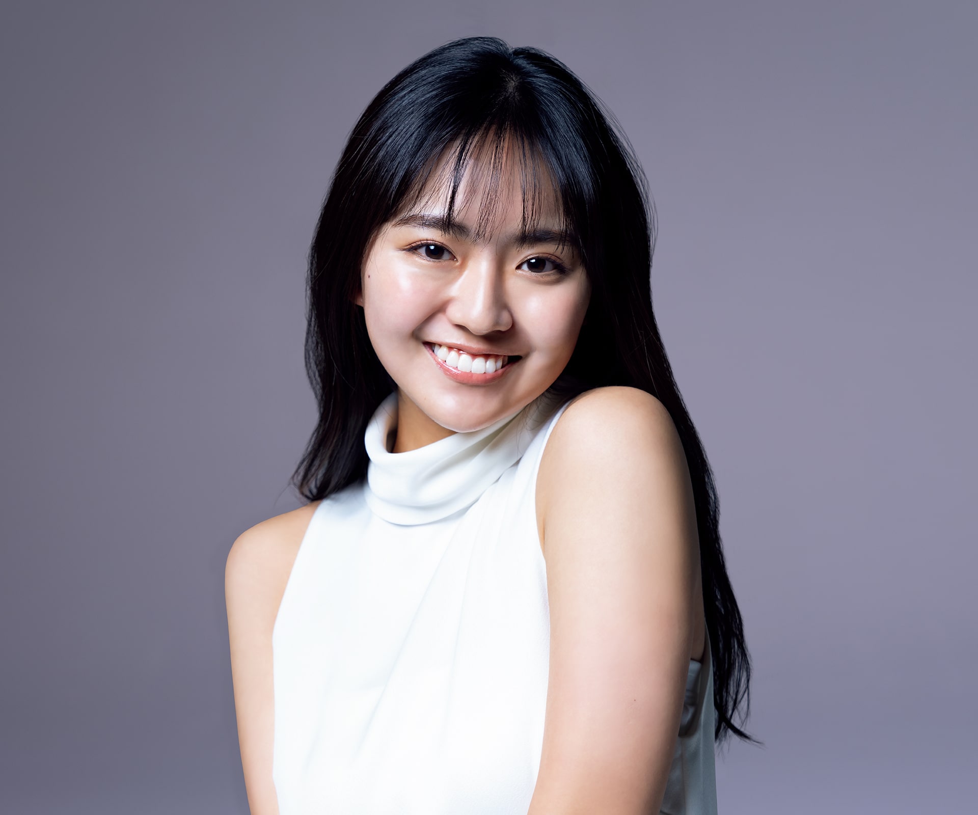 2019年グランプリ 豊田 ルナ Runa Toyoda｜歴代グランプリインタビュー｜ミスマガジン公式